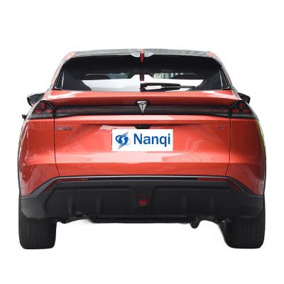 中国 Changan Deepal S7 Mid Size SUV Plug In Hybrid 15.6