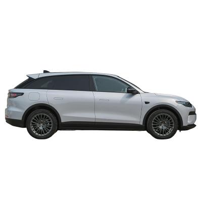 Cina 2023 Leapmotor Lingpao C11 PHEV Midsize SUV Big Battery Capacity in vendita