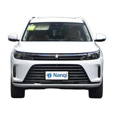 Cina 2022 High Speed AITO M7 Range Extended Electric 5 Seater SUV New Energy Vehicles in vendita