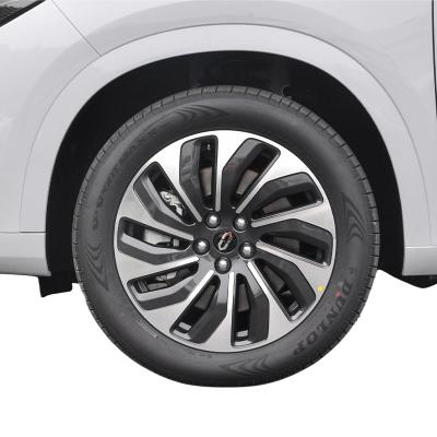 Cina 2022 High Speed AITO M7 Range Extended Electric 5 Seater SUV New Energy Vehicles in vendita