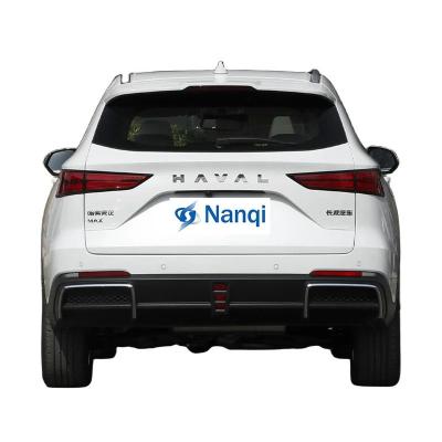 中国 Haval Xiaolong Max Mid Size Plug In Hybrid SUV Left Hand Drive 販売のため