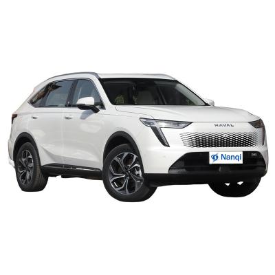 中国 Haval Xiaolong Max Mid Size Plug In Hybrid SUV Left Hand Drive 販売のため