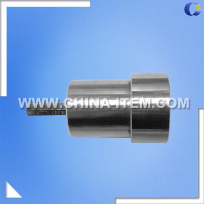 China IEC 62560 Figure 3 - E12 Holder for Torque Test on Lamps with Screw Caps for sale