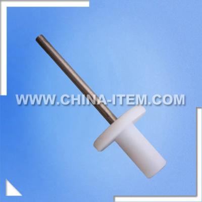 China Test Probe 12 for on Stainless Steel of Long Test Pin - Figure. 8 of IEC 61032 for sale