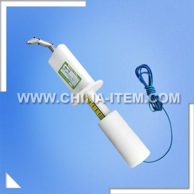 China Jointed IEC Test Finger with 10 ~ 50N Thrust for sale