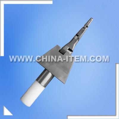 China UL Test Jointed Finger Probe for sale