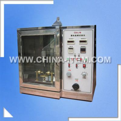 China Tracking Index System Test Apparatus for sale