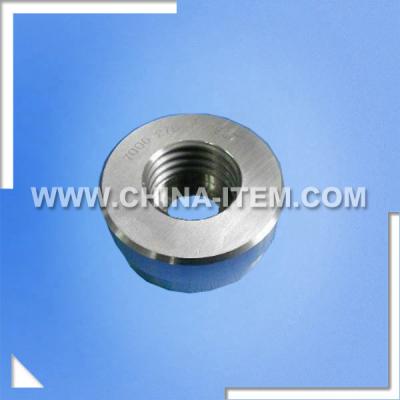 China IEC60061-3 7006-27B-1 E27 Go Gauge for E27 Caps on Finished Lamps for sale