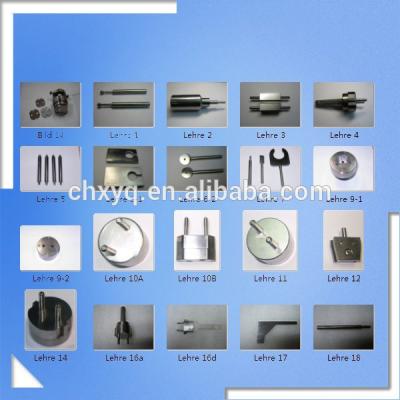 China DIN VDE 0620-1-2010 Plug Gauge and Socket Gange from Germany Standard for sale