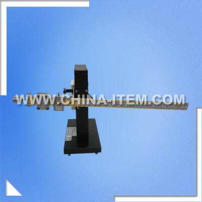 China VDE0620 electric adjustable socket torque tester for sale
