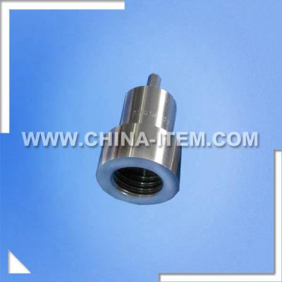 China EN60968 / IEC60968 Fig2 E27 Lamp Holder Torque Gauge for sale