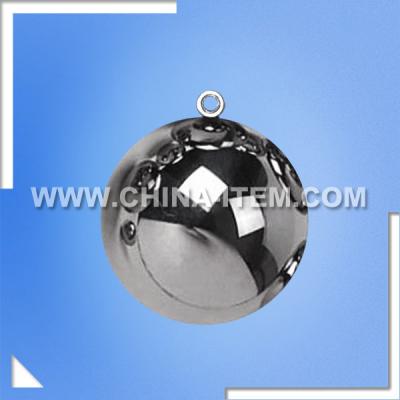 China UL 60950 Impact Test Ball for sale