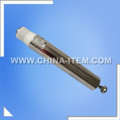 China 5J Spring Test Hammer,Impact Test Machine,Spring Impact Hammer Test Apparatus for sale
