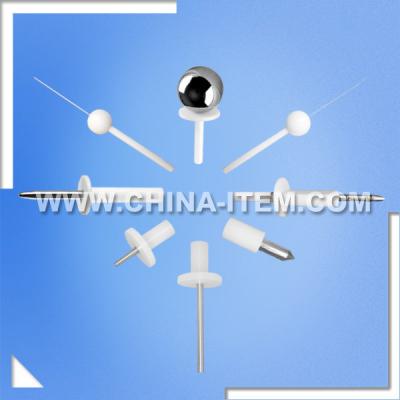 China IEC 61032 Test Probe for sale