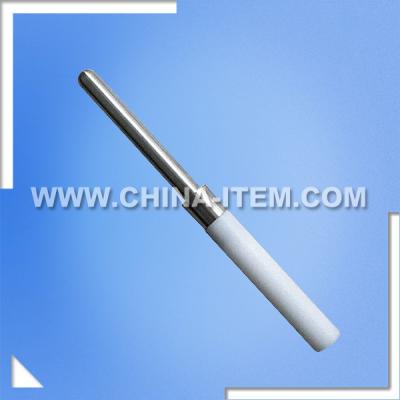China UL 1244 Figure 10.3 Measuring the distance of closest approach Unjointed Rigid Finger for sale