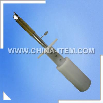 China UL 1205 Standard with Force Test Finger Nail for sale