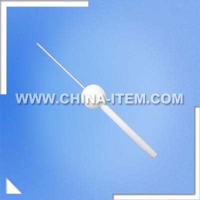China 4.0 mm Hazardous Live Parts Probe for sale