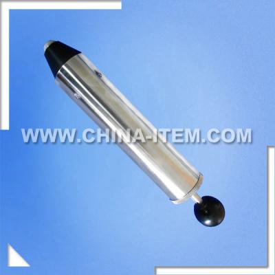 China UL 1244 Figure 12.2 IEC Impact Hammer Courtesy of IEC for sale