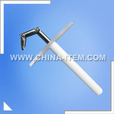 China IEC 60335 Jointed Finger Probe for Blenders for sale