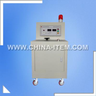 China CX-2674B 15KV/30KV AC/DC Hipot Tester for sale