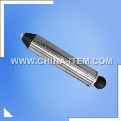 China Spring Operated Impact Hammer - IEC 60068-2-75 - 0.14J, 0.2J, 0.35J, 0.5J, 0.7J, 1J for sale