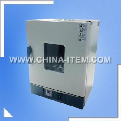 China LX-1011S Temperature Controlled Small Drying Cabinet for sale