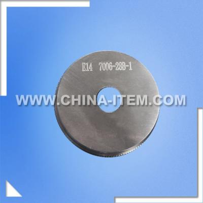 China IEC 60061-3 7006-28B-1 Not Go Gauge for E14 Caps on Finished Lamps for sale