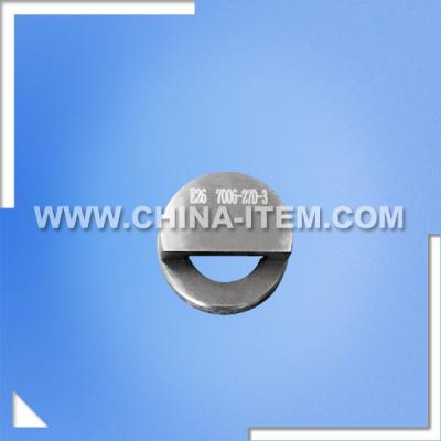 China Go Gauge for Caps E26 Lamps Gauge for sale