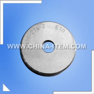 China IEC/EN 60061-3 7006-27A-2 E10 