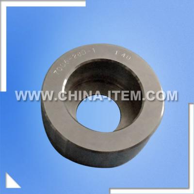 China IEC60061-3 7006-28D-1 E40 Not Go Gauge for Caps on Finished Lamps for sale