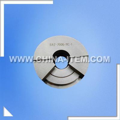 China IEC 60061 7006-11C-1 BAZ15d Go Gauge for Cap on Finished Lamps for sale