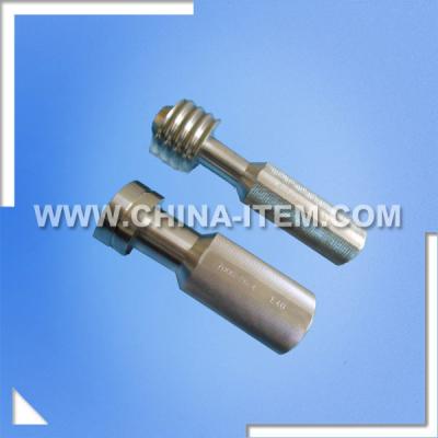 China IEC60061 7006-25-7 E40 Go Gauges for Screw Threads of Lampholders for sale