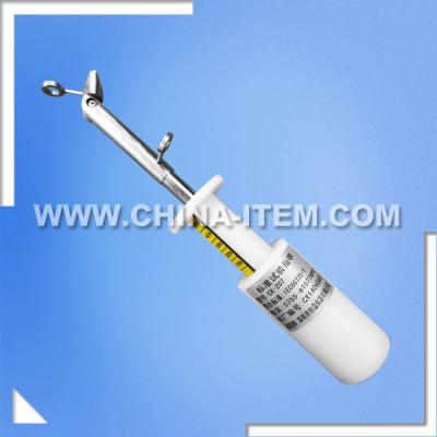 China NEN-EN-IEC 60745-1 Test Fingernail for sale
