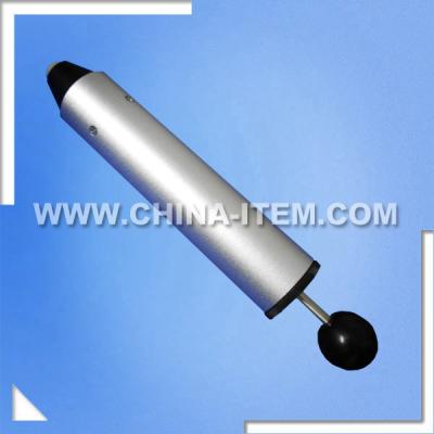 China EN IEC 62262 IK02 0.2 J Impact Hammer of IK Testing for sale