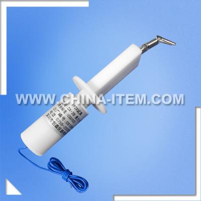 China IEC 60529 Probe Test B with 10N Force for IPX Test Equipment for sale