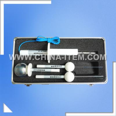 China IP Code Protection Grade Test Sonde Suits for sale