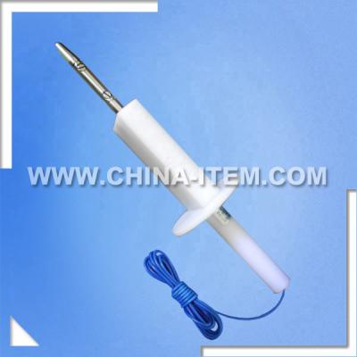 China Articulated Test Finger for sale