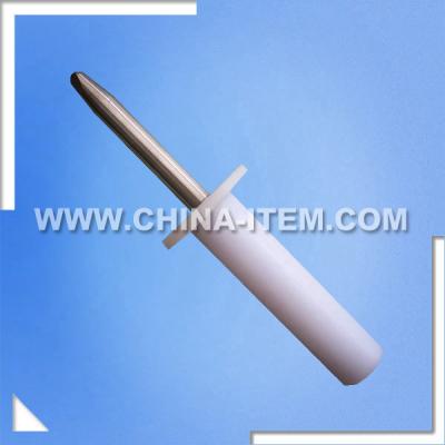China Rigid Test Probes Finger + IEC 61032 + IEC 60335 + IRAM 4220-1 for sale