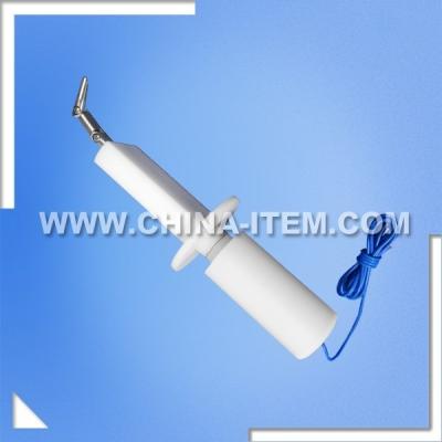 China IEC 61010 Standard Test Finger for sale