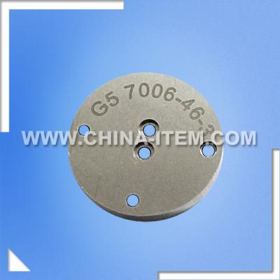 China IEC60061-1 G5 7006-46-3 