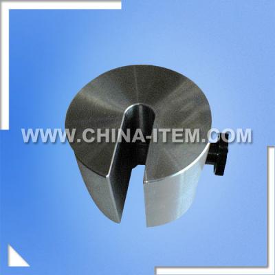 China IRAM 2092 & EN/SASO/IEC 60335-2-6 Figure 103 - Load for Testing Rotating Spits for sale