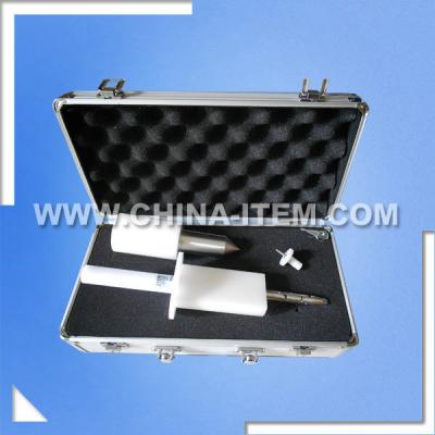 China GB4706.1-2005 Test Probe Kit of Jointed Finger Probe & Test Pin Probe & Test Thorn Probe for sale