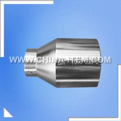 China IEC 60061-3 7006-51A-2 Gauge for E27 Caps on Finished Lamps for sale