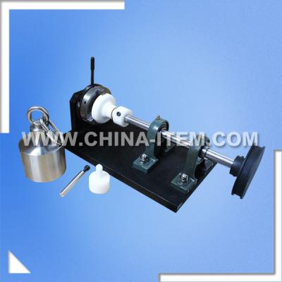 China IEC 60238 - Normal operation test apparatus for sale