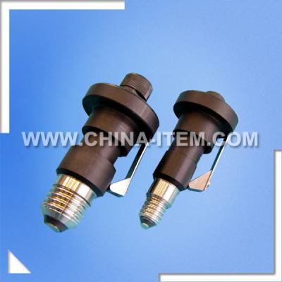 China IEC60061 7006-25A-2 E27 Go Gauge for Lampholders for sale