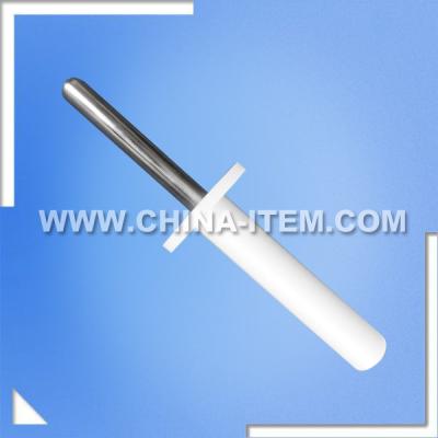 China UL6500 Figure B.1 / IEC60950-1 Figure 2C - Test Probe Telekom Sonde for sale