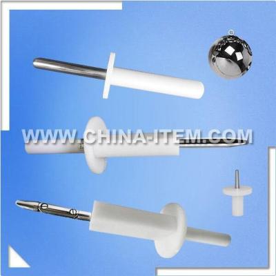 China UL60950-1 | DIN EN 60950 | BS EN 60950 | IEC 60950 Test Probe Kit for sale