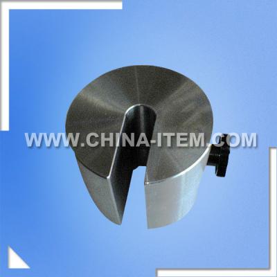 China IEC 60335-2-9 Load Testing Rotating Spits for sale