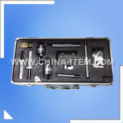 China UL498 2012 Gauge for Plug and Socket for sale