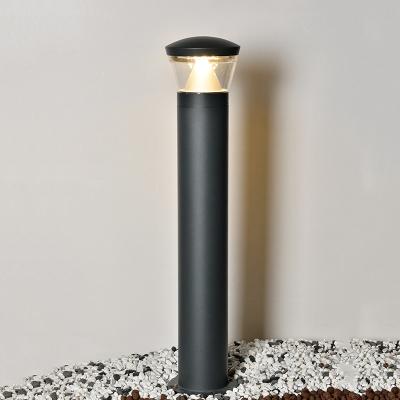 Cina Lampada da giardino Bianco caldo 10W Illuminazione paesaggistica a LED IP65 IK09 Luci a LED luminose all'aperto in vendita